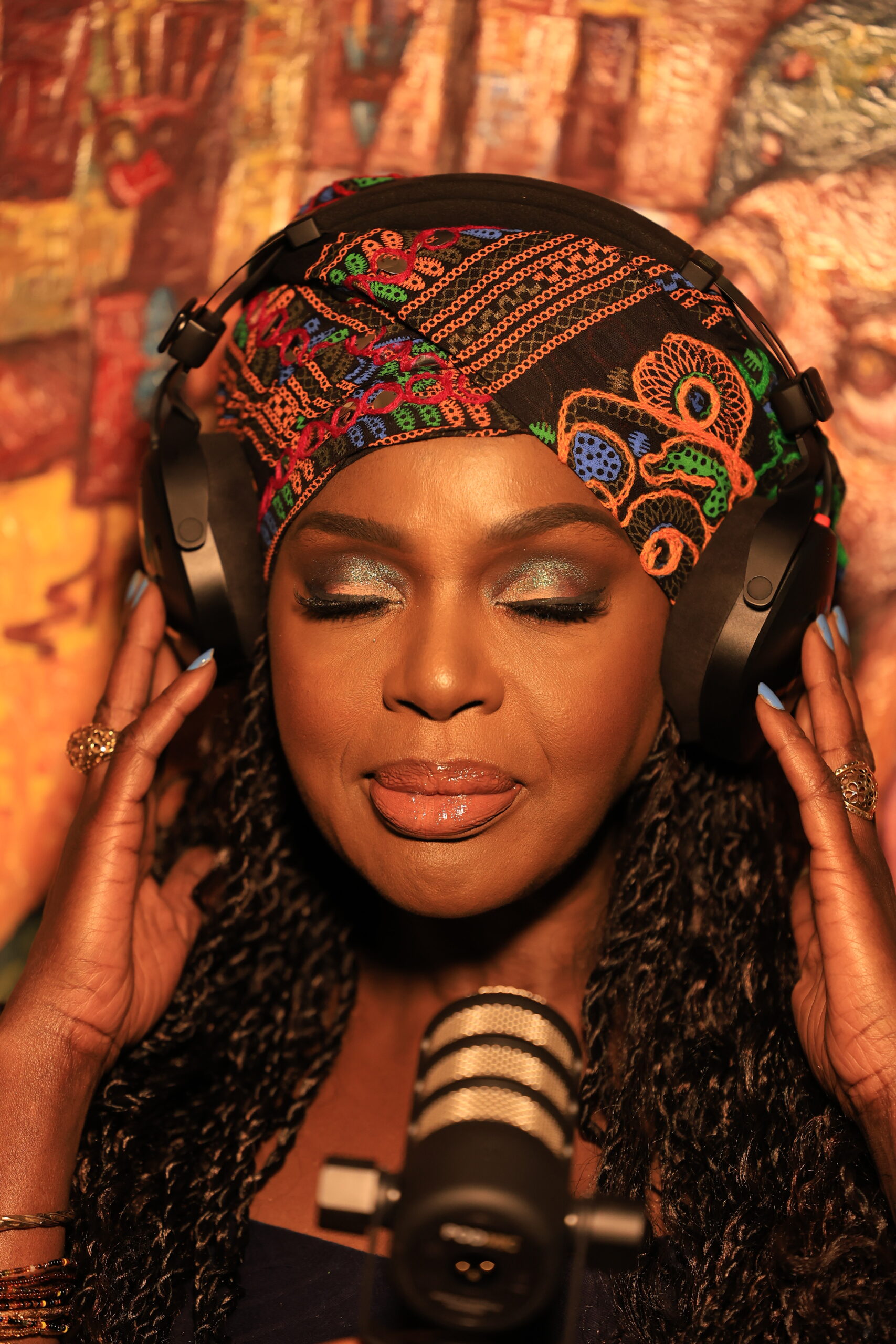 The Power Panel Podcast - Bird Song Africa Productions Limited